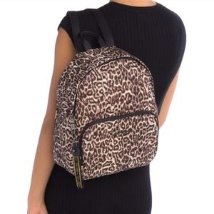 Jessica Simpson | Bags | Nwt Jessica Simpson Kaia Quilted Nylon ...